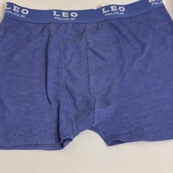 leo poldo | Underwear & Socks | Leo Poldo Male Underwear | Poshmark